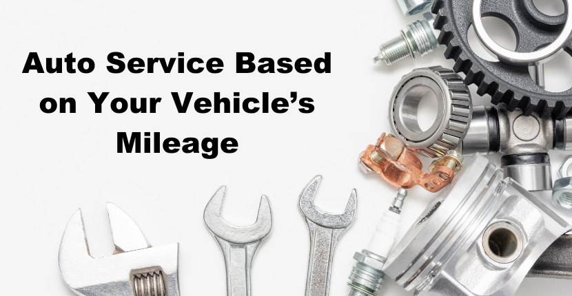 Car Maintenance Based on Your Vehicle’s Mileage - Apple Chevy Blog